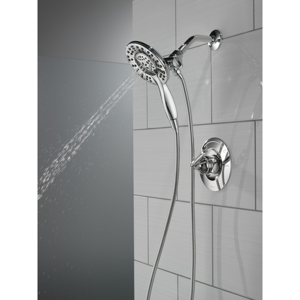 14 Series Shower Trim with In2ition 142840-I | Delta Faucet