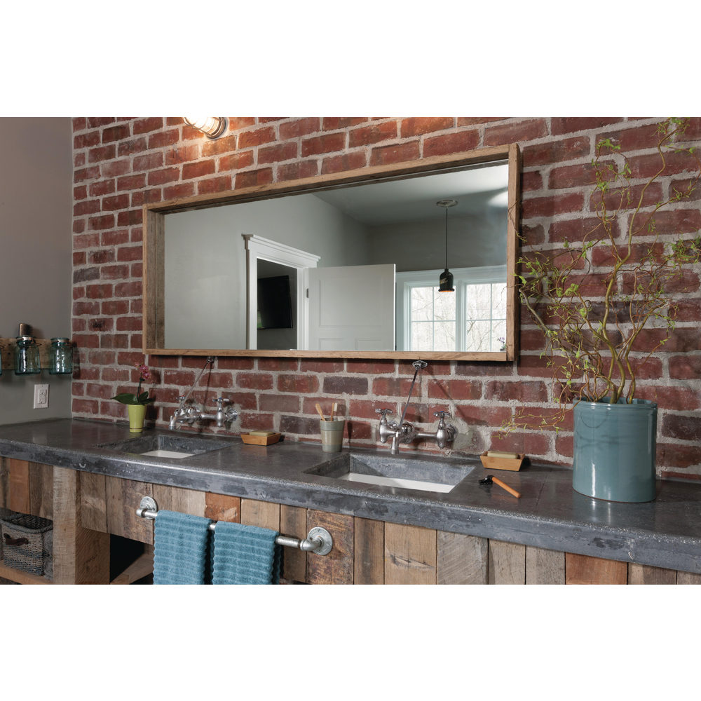 Two Handle 8 In Wallmount Service Sink Faucet 28T9-AC | Delta Faucet