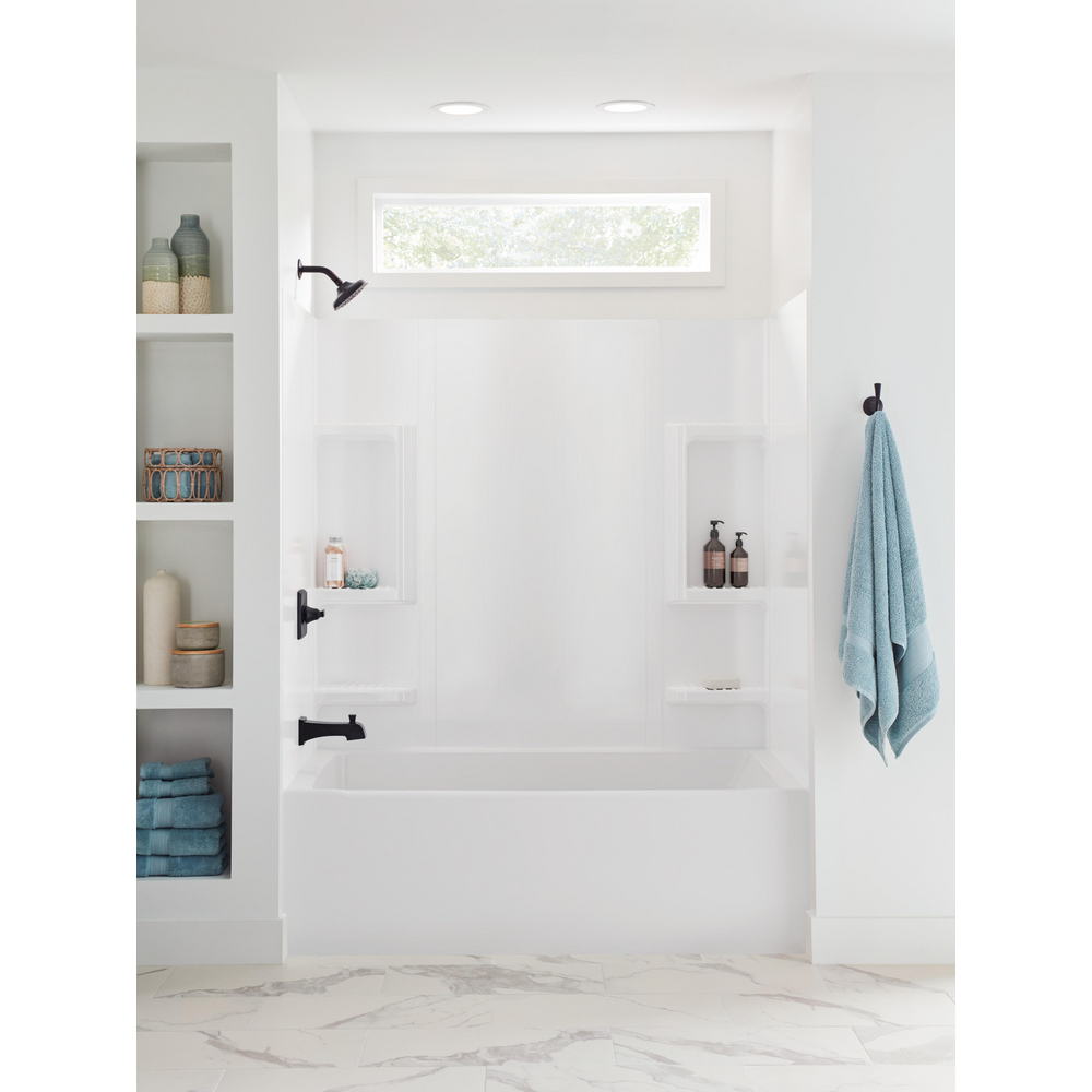 Monitor 14 Series Tub and Shower Trim T14464-BL | Delta Faucet