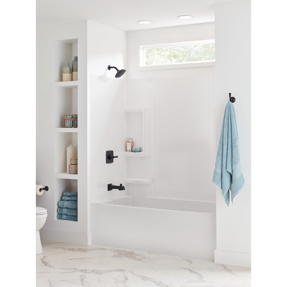 Monitor 14 Series Tub and Shower Trim T14464-BL | Delta Faucet