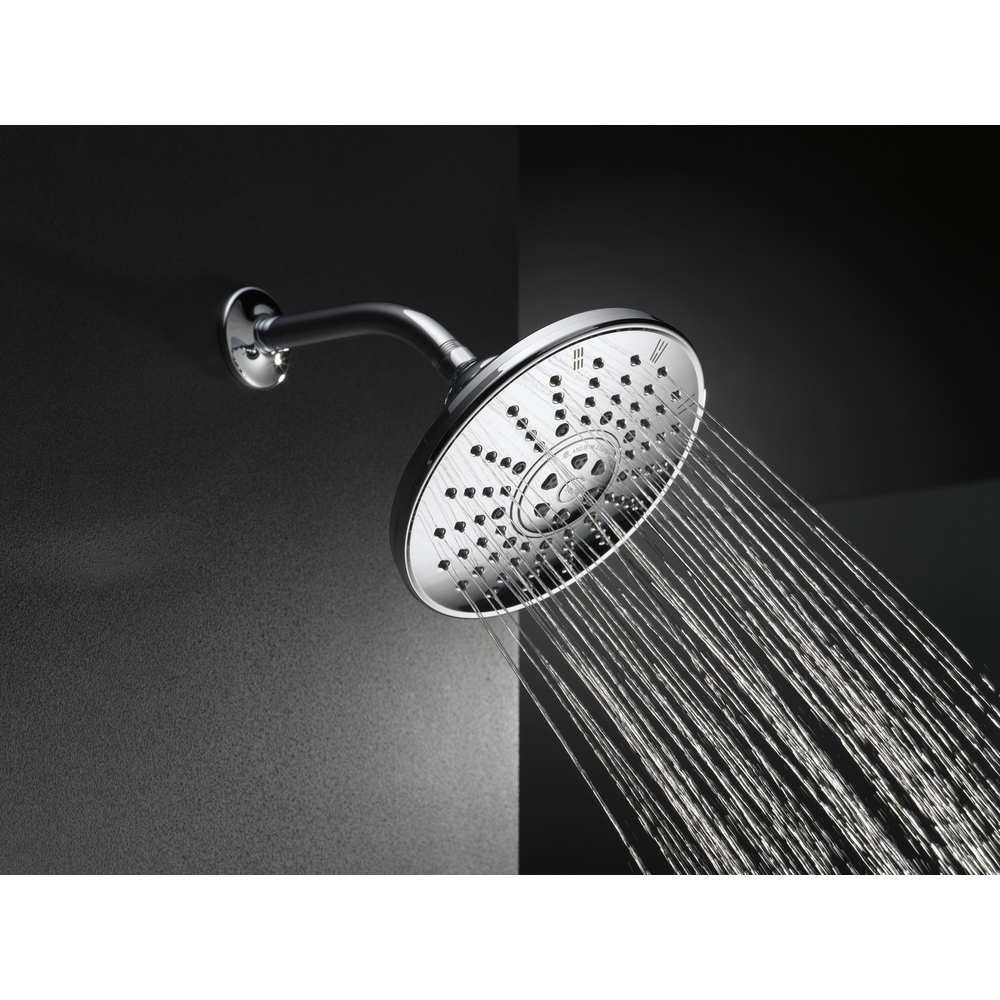 3-Setting Shower Head 52680 | Delta Faucet