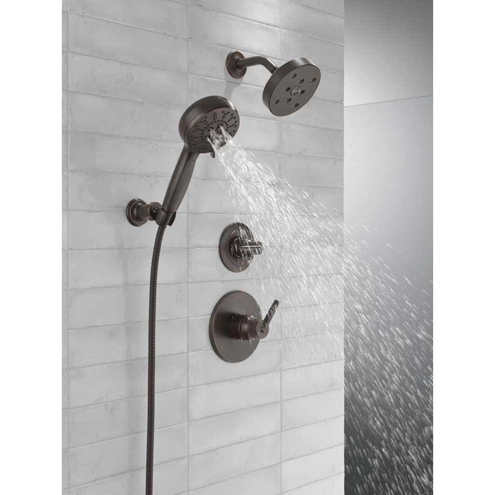 Monitor 14 Series H2Okinetic Shower Trim T14259-RB | Delta Faucet