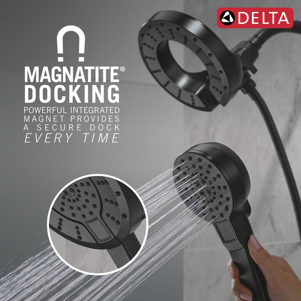 5-Setting In2ition with ProClean 58596-BL25-PK | Delta Faucet