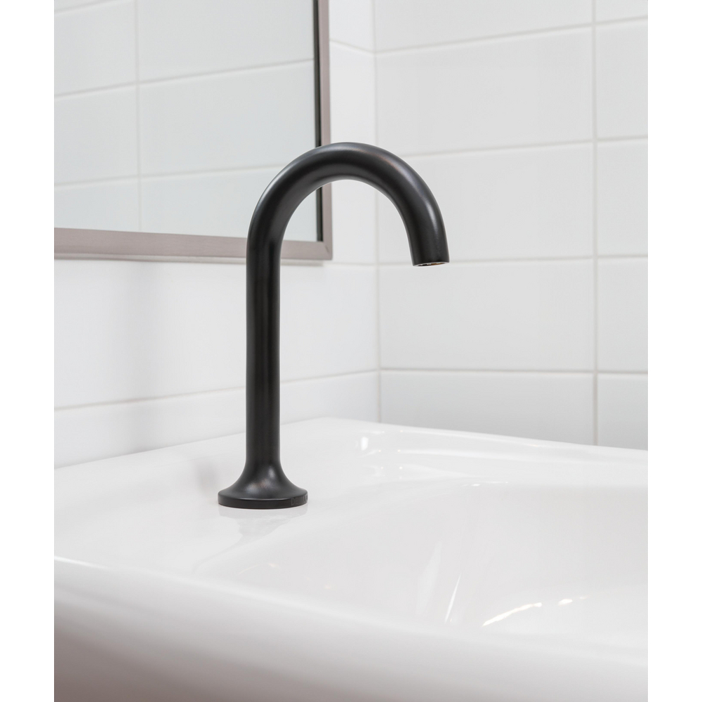 Electronic Lavatory Faucet (TRIM ONLY) - Hardwire Operated 620TPA3358TR ...