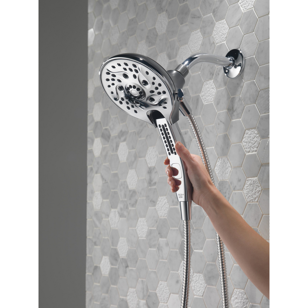 Combo H2O HSSH 1.75 GPM MagnaTite 5S 75510 | Delta Faucet