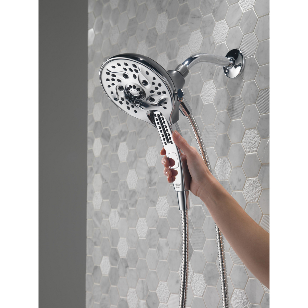 Combo H2O HSSH 1.75 GPM MagnaTite 5S 75510 | Delta Faucet