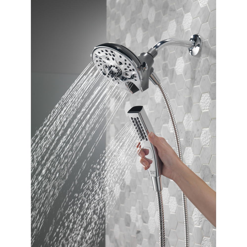 Combo H2O HSSH 1.75 GPM MagnaTite 5S 75510 | Delta Faucet