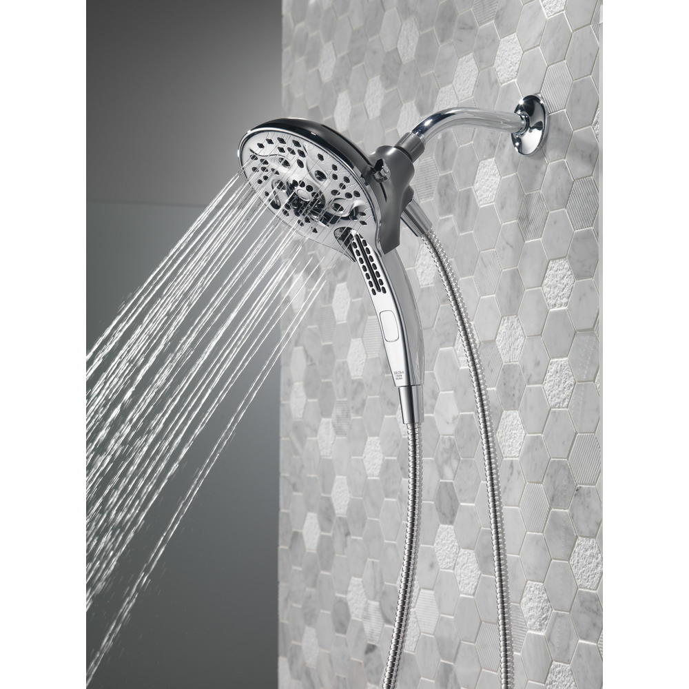 Combo H2O HSSH 1.75 GPM MagnaTite 5S 75510 | Delta Faucet