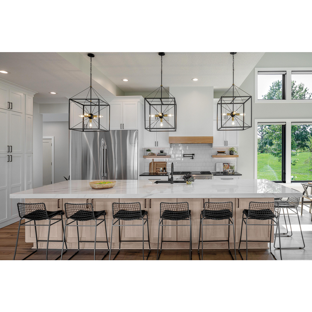 Air Switch with Dual Outlet 72050-BL | Delta Faucet