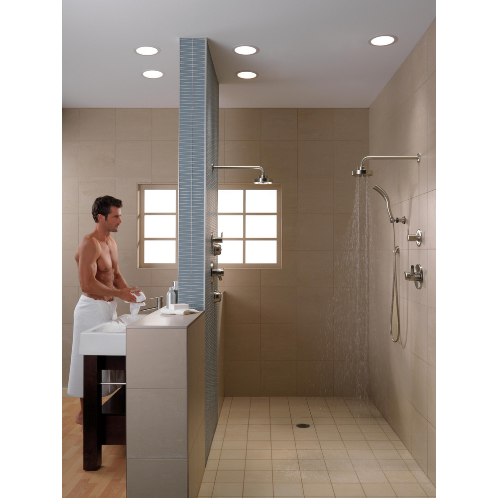 Shower Arm - 16" RP46870SS | Delta Faucet