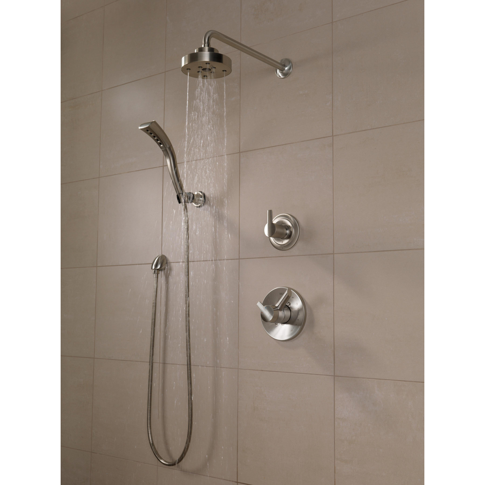 Shower Arm - 16" RP46870SS | Delta Faucet