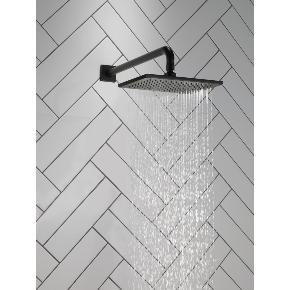 16" Shower Arm RP46870BL | Delta Faucet