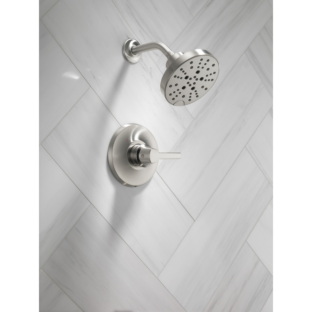 14 Series Valve Only Trim T14072-SS-PR | Delta Faucet