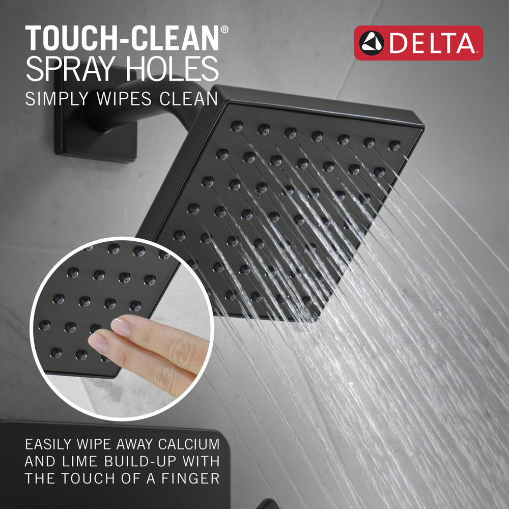 Monitor 14 Series Shower Trim T14237-BL | Delta Faucet