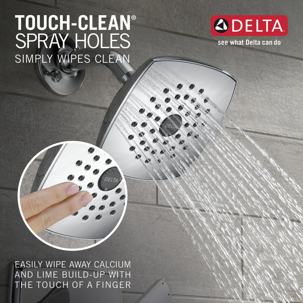 Monitor 14 Series Shower Trim T14264 | Delta Faucet