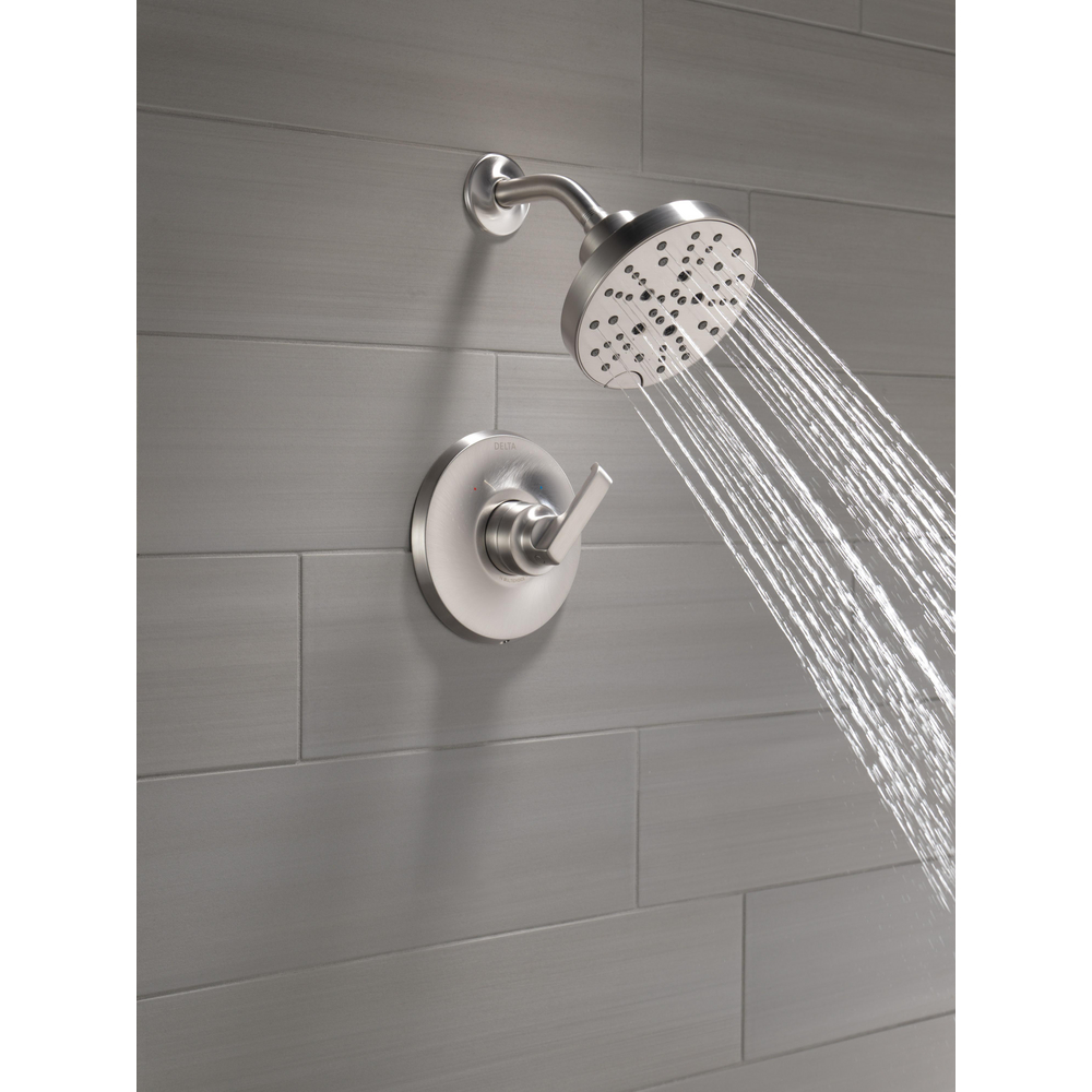 14 Series Shower Trim T14289-SS-PR | Delta Faucet