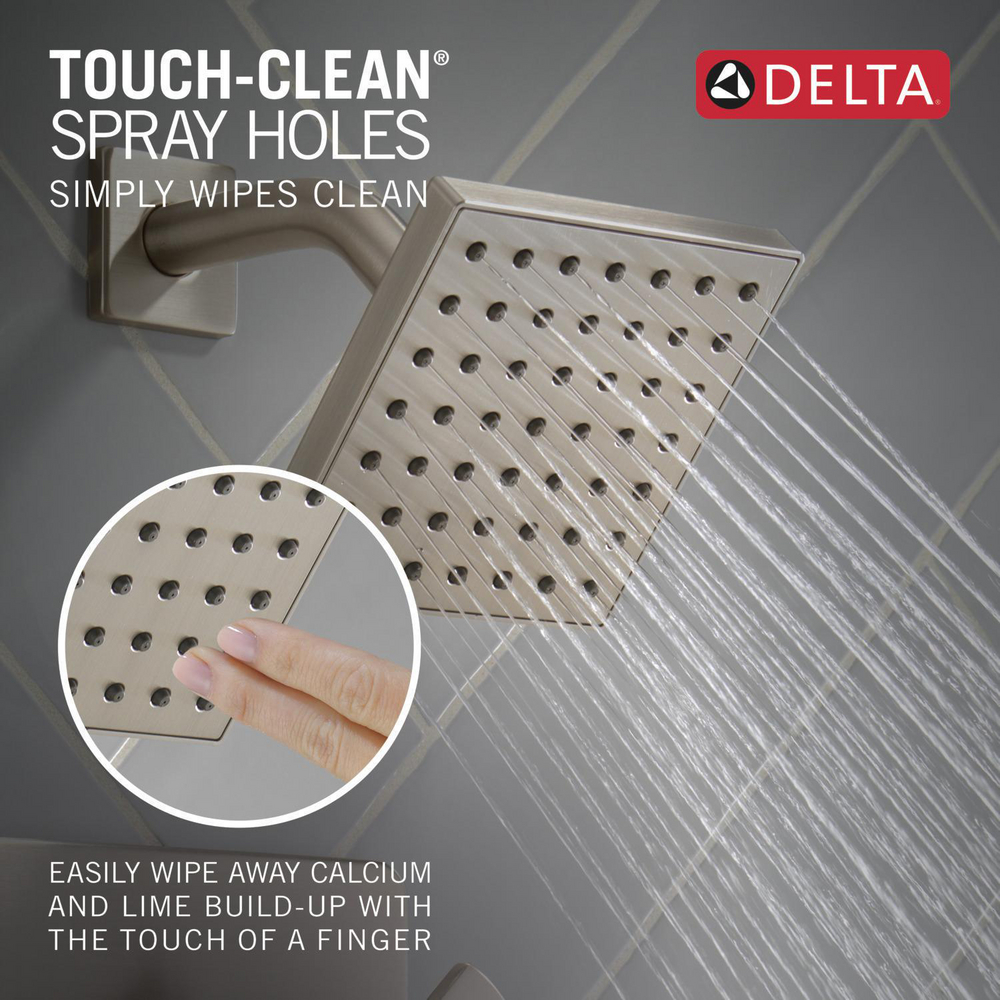 Monitor 14 Series Tub & Shower T14437-SS | Delta Faucet