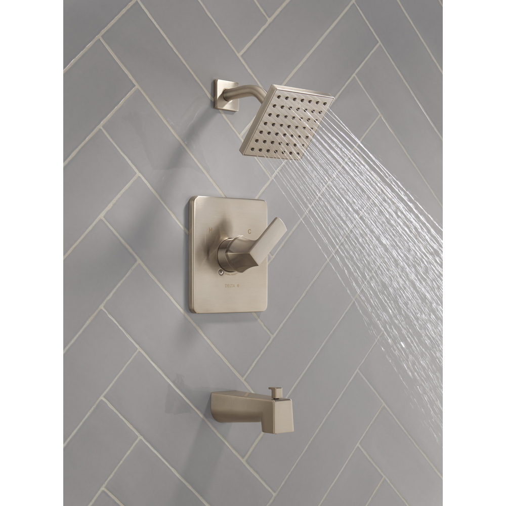 Monitor 14 Series Tub & Shower T14437-SS | Delta Faucet