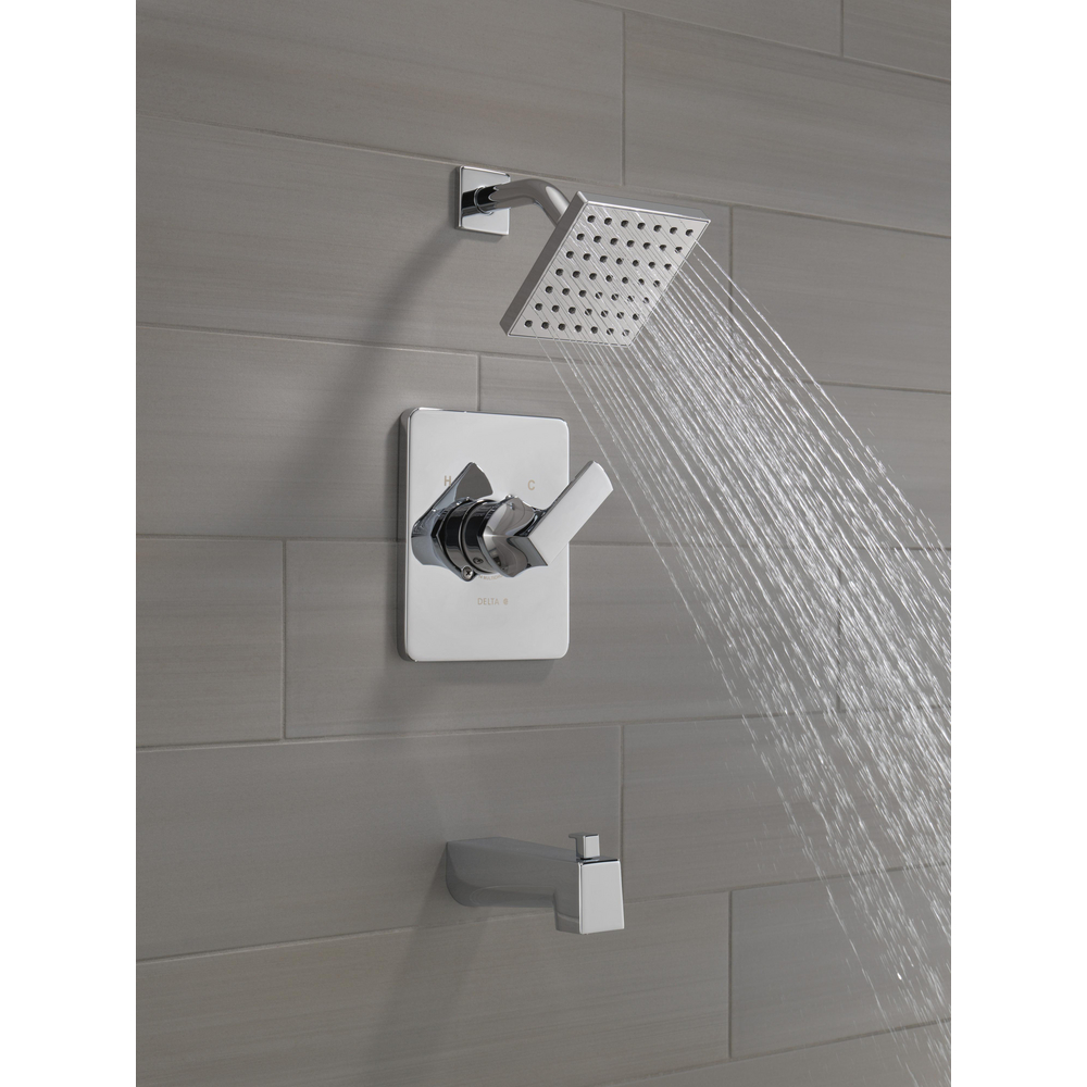 Monitor 14 Series Tub & Shower T14437 | Delta Faucet