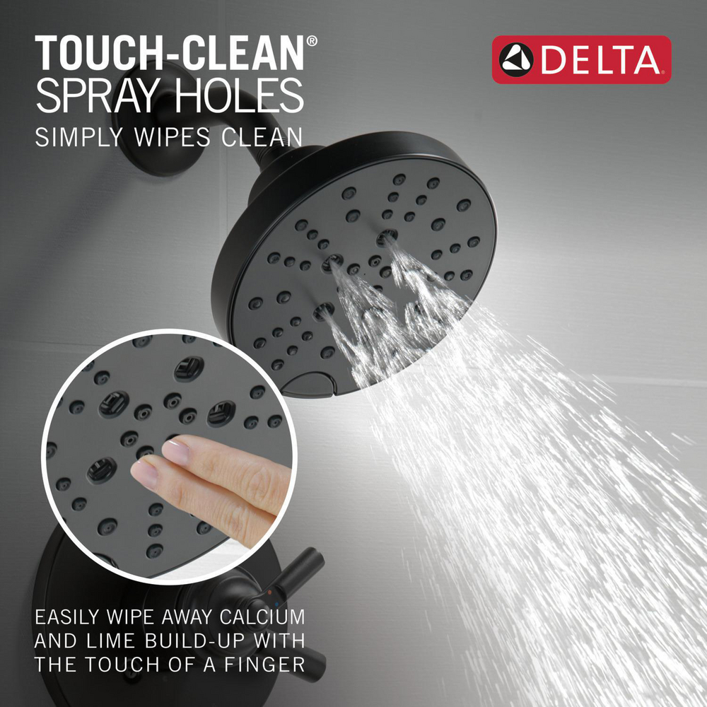 Monitor 17 Series Shower Trim T17235-BL | Delta Faucet
