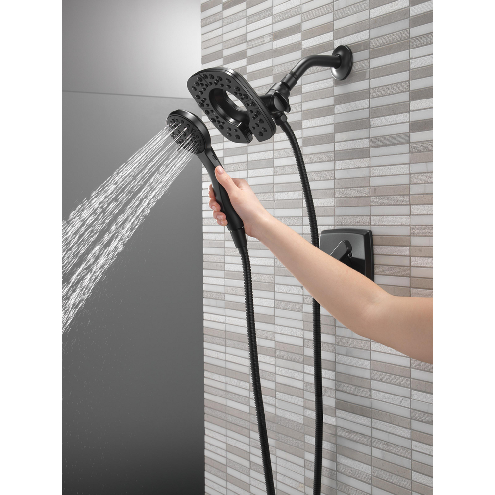 Monitor 17 Series Shower Trim T17264-BL | Delta Faucet