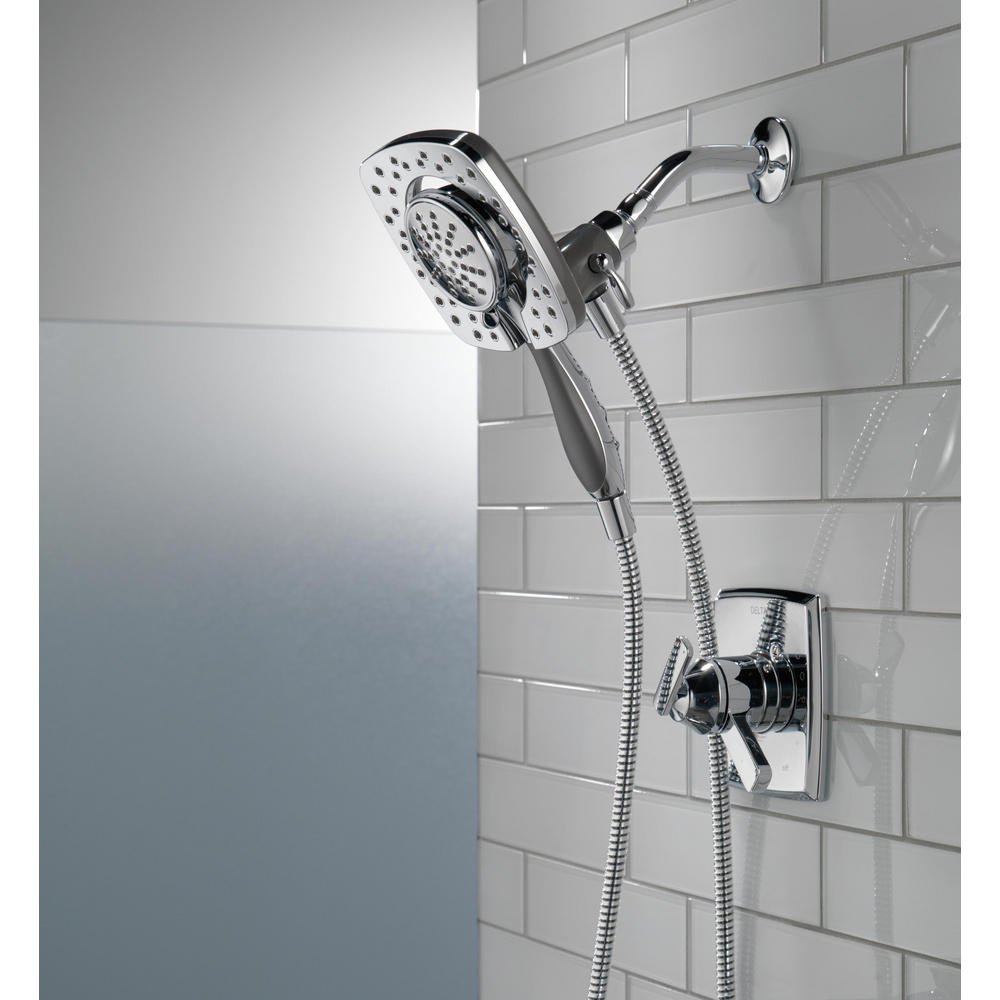 Monitor 17 Series Shower Trim with In2ition T17264-I | Delta Faucet