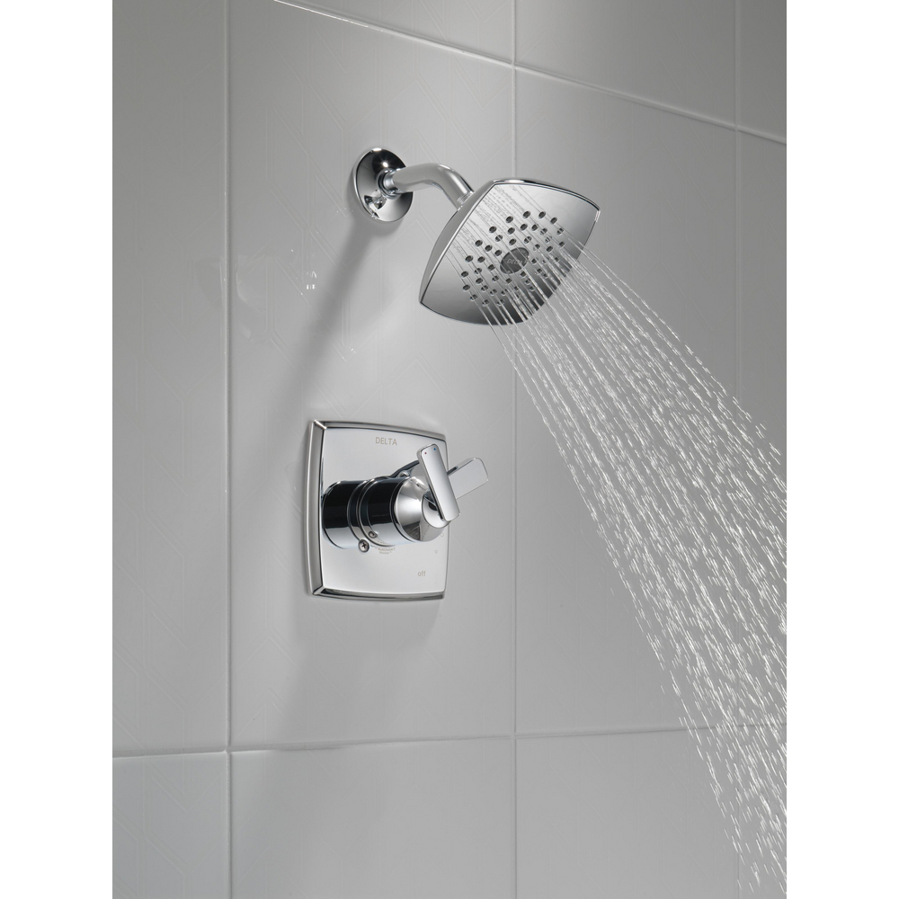Monitor 17 Series Shower Trim T17264 | Delta Faucet