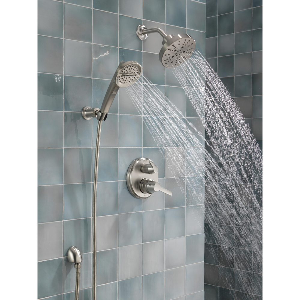 Wall Elbow for Hand Shower 50560-SS-PR | Delta Faucet