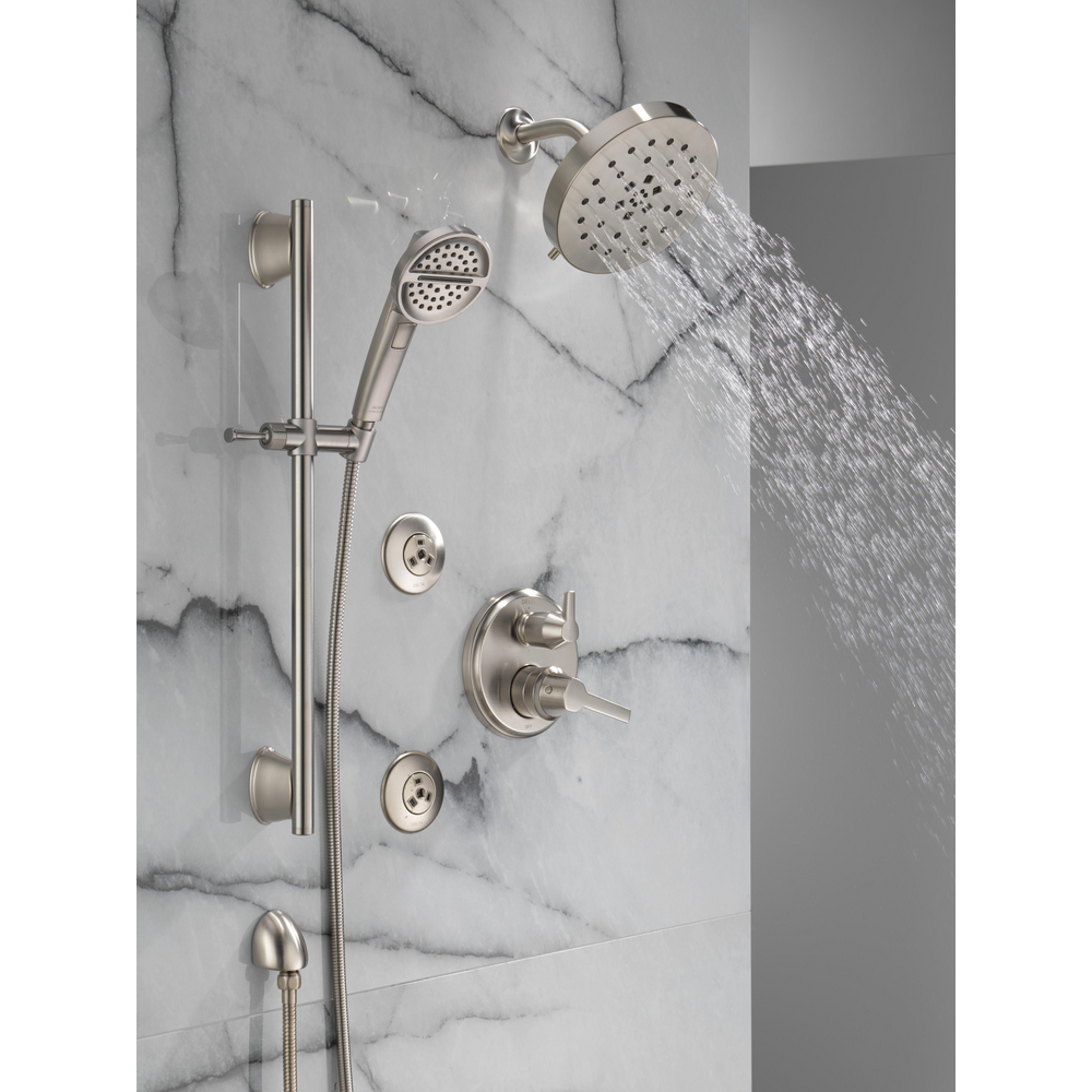 Wall Elbow for Hand Shower 50560-SS-PR | Delta Faucet