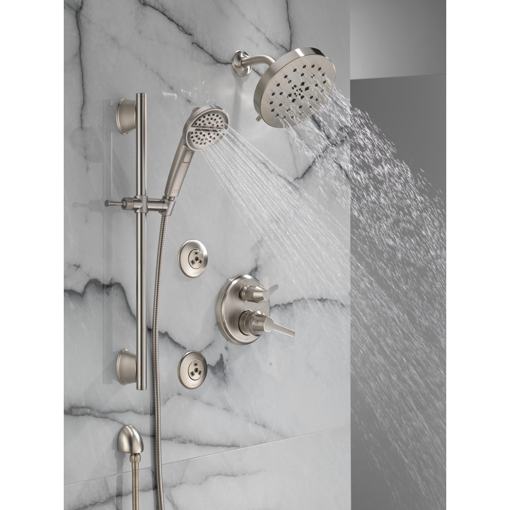 Wall Elbow for Hand Shower 50560-SS-PR | Delta Faucet