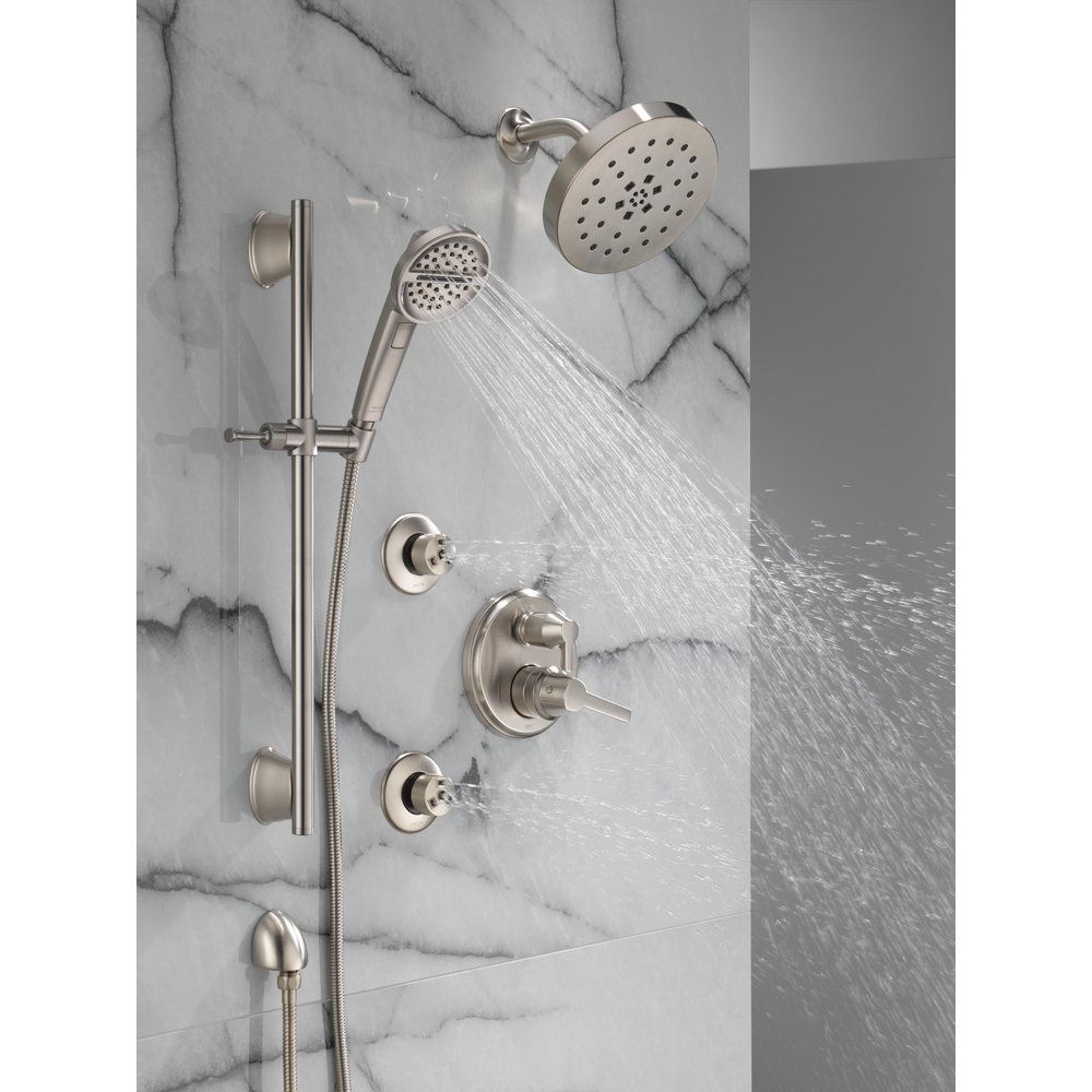 Wall Elbow - Hand Shower 50560-SS-PR | Delta Faucet