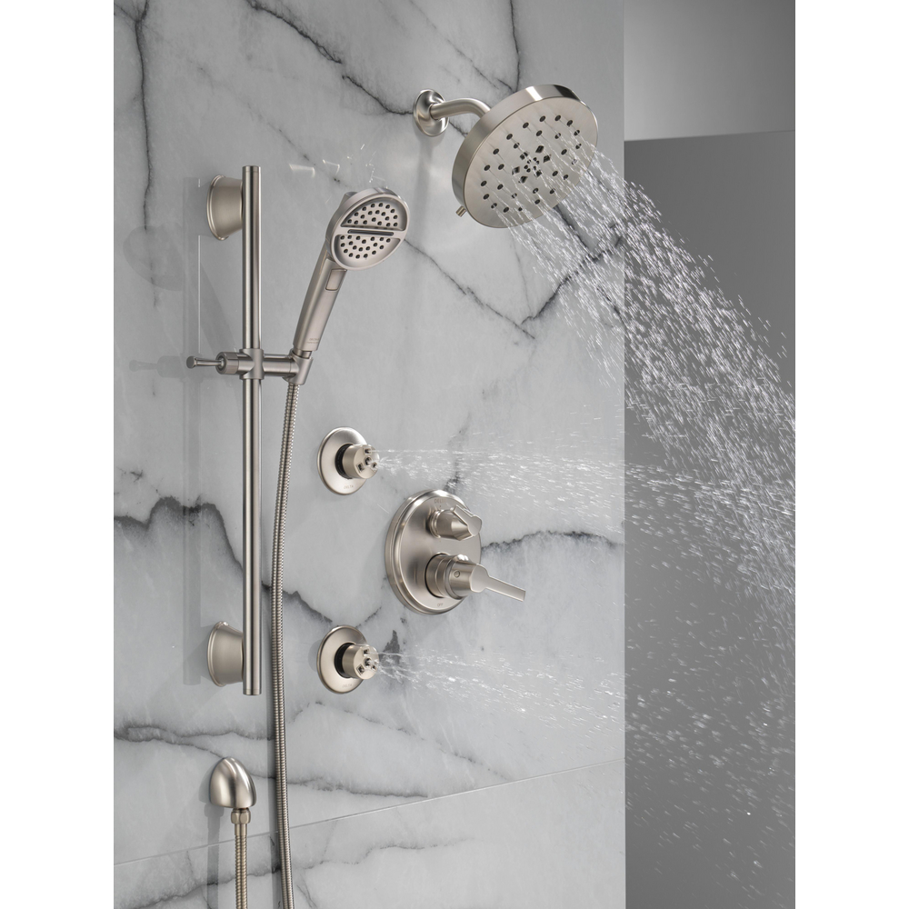 Wall Elbow for Hand Shower 50560-SS-PR | Delta Faucet