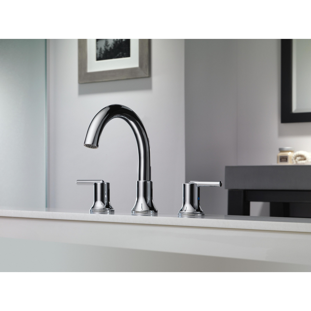 Roman Tub Trim T2759 | Delta Faucet