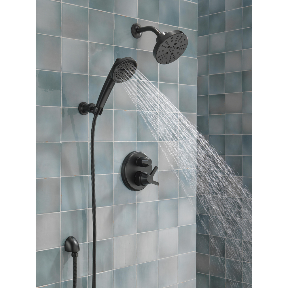 Wall Elbow for Hand Shower 50560-BL | Delta Faucet