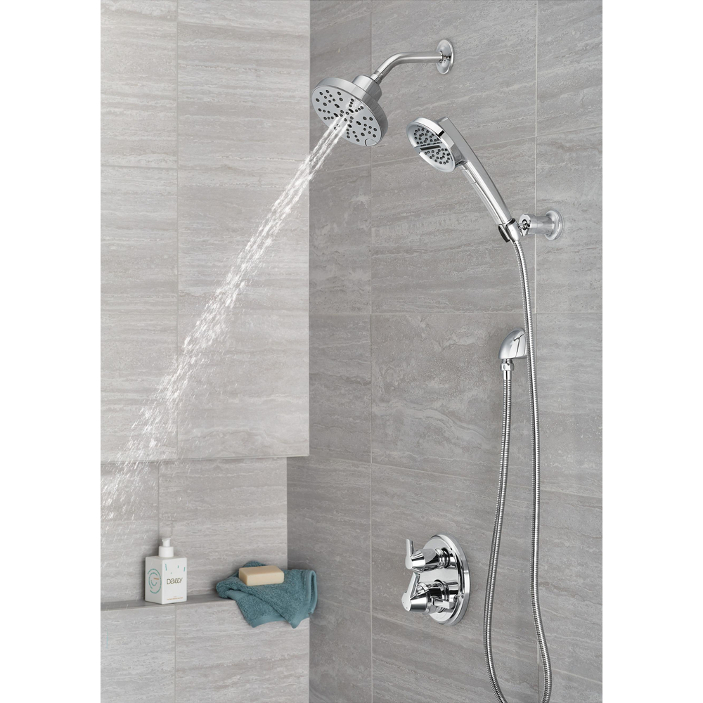 Flange - Shower RP6025PR | Delta Faucet
