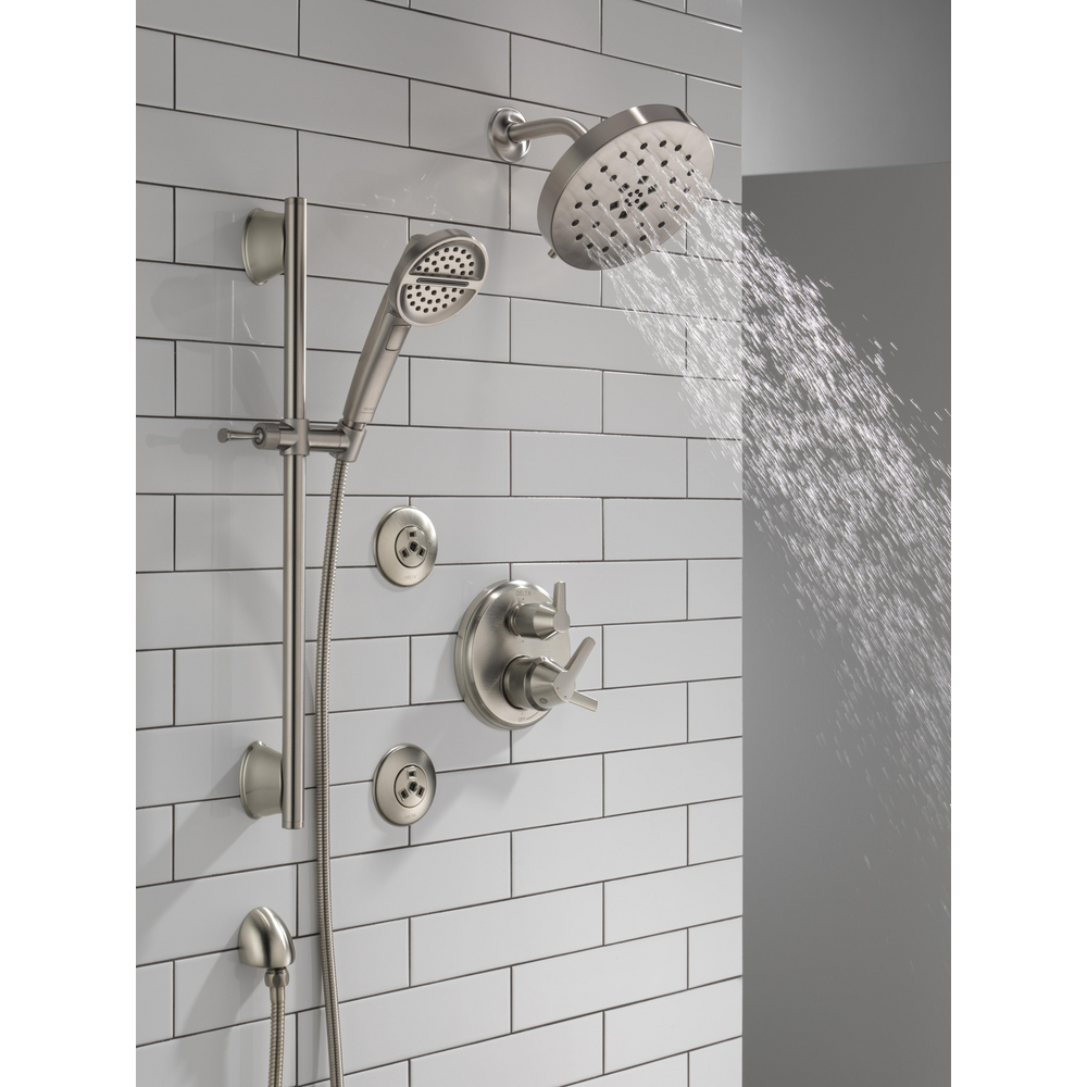 Wall Elbow for Hand Shower 50560-SS-PR | Delta Faucet