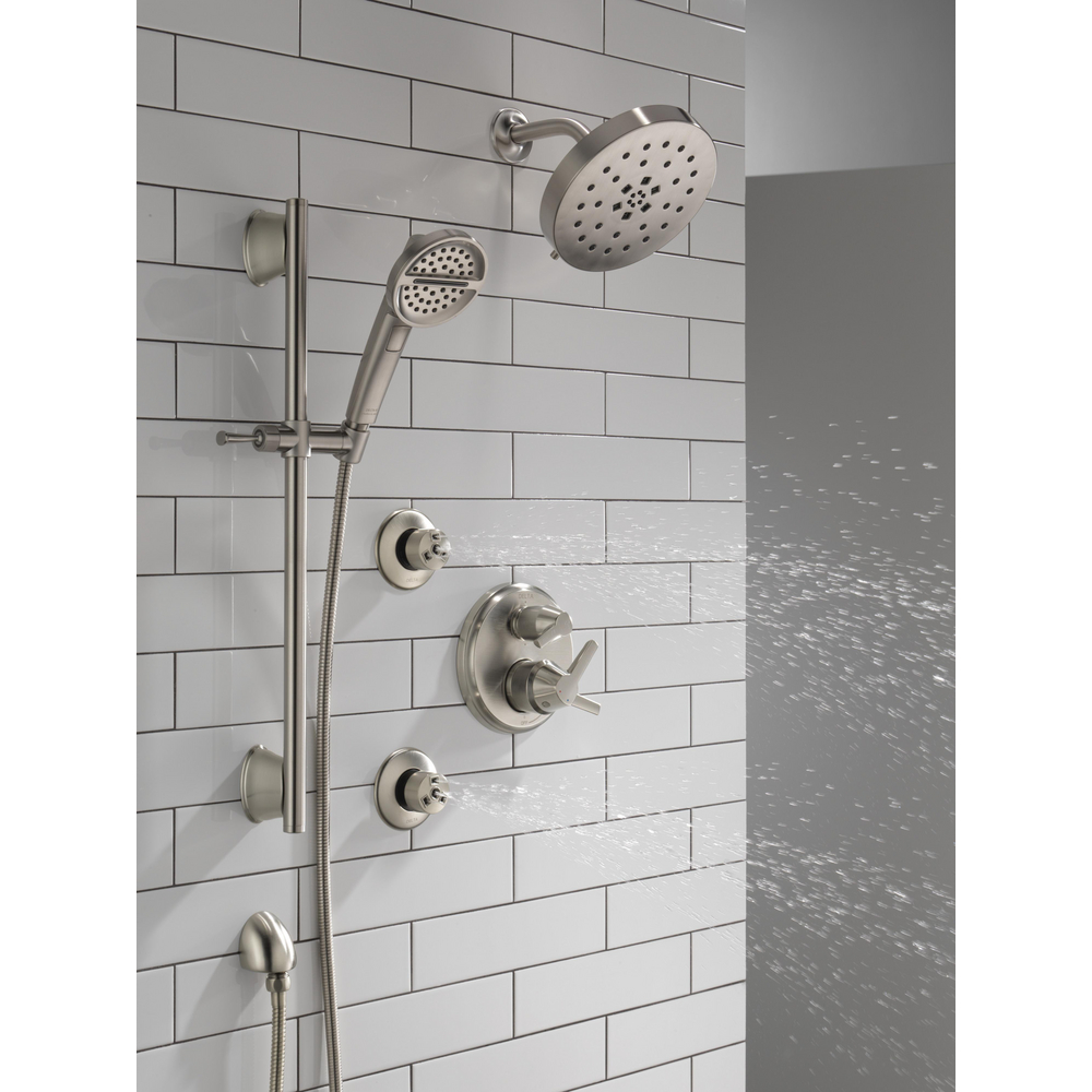 Wall Elbow for Hand Shower 50560-SS-PR | Delta Faucet