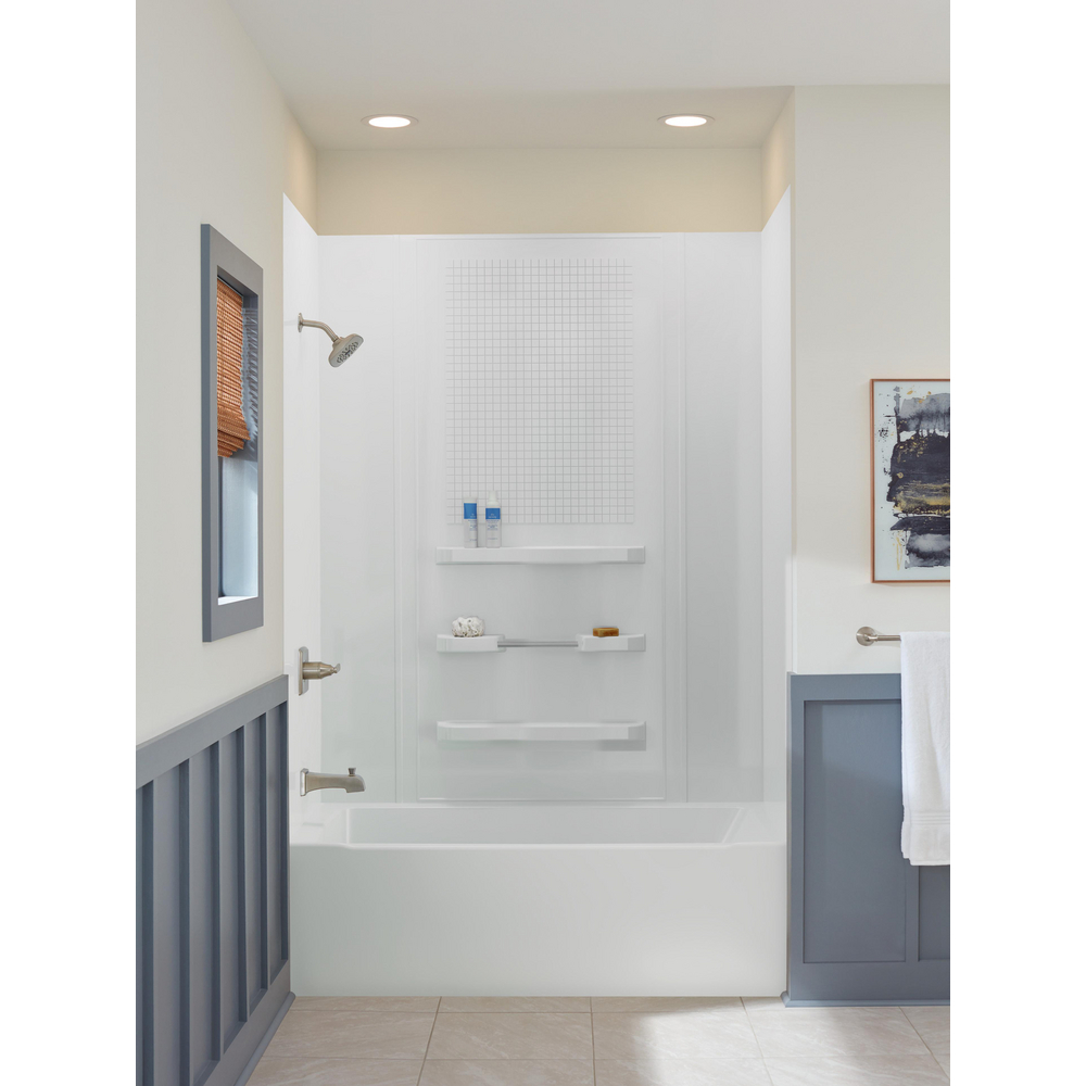 Monitor 14 Series Tub & Shower Trim T14464-SS | Delta Faucet