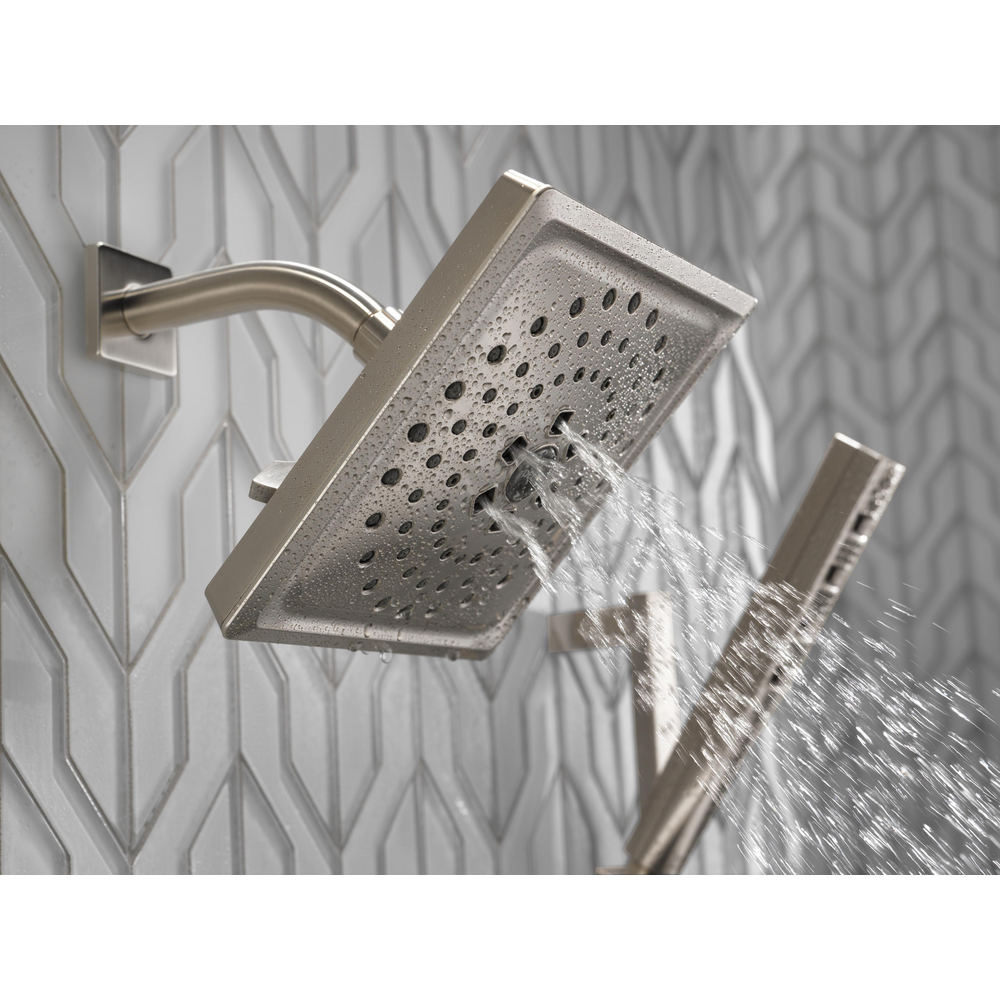 Flange - Shower RP51034SS | Delta Faucet