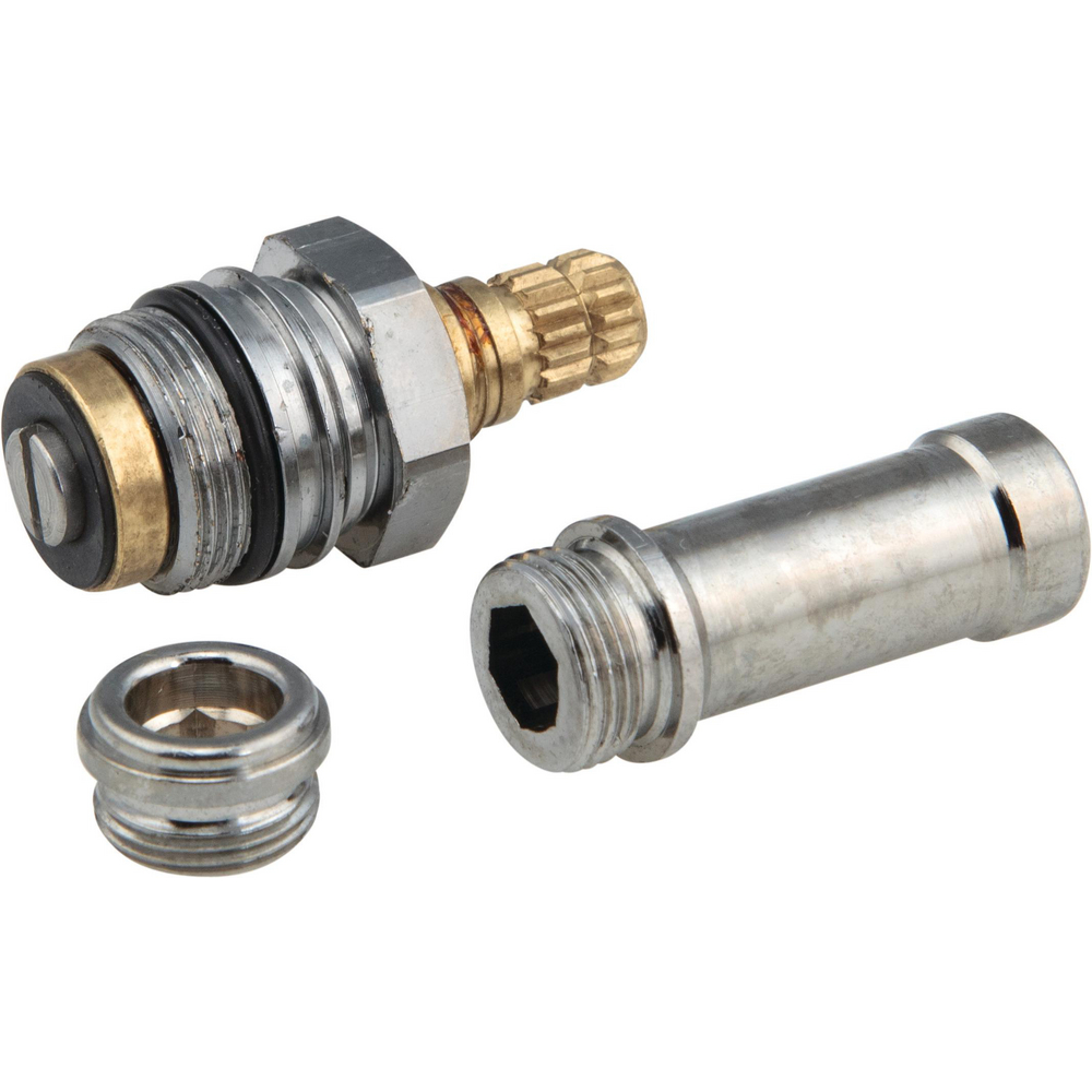 Left-Hand Structure Kit - B Series 060048A | Delta Faucet