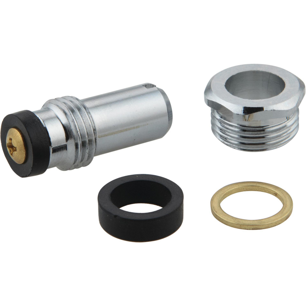 Integral Stop Stem Structure 060058A | Delta Faucet