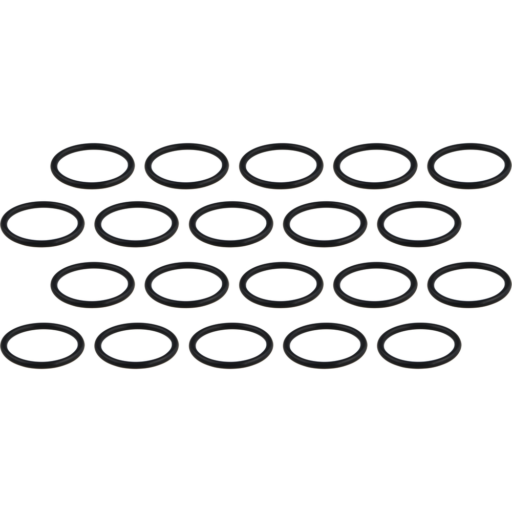 O-Rings (Pkg of 20) 060082A | Delta Faucet