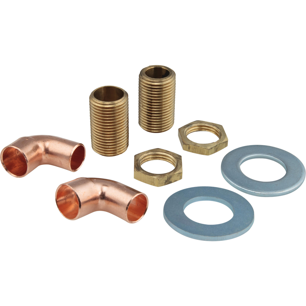 Optional Thin Wall Trim Kit 060473A | Delta Faucet