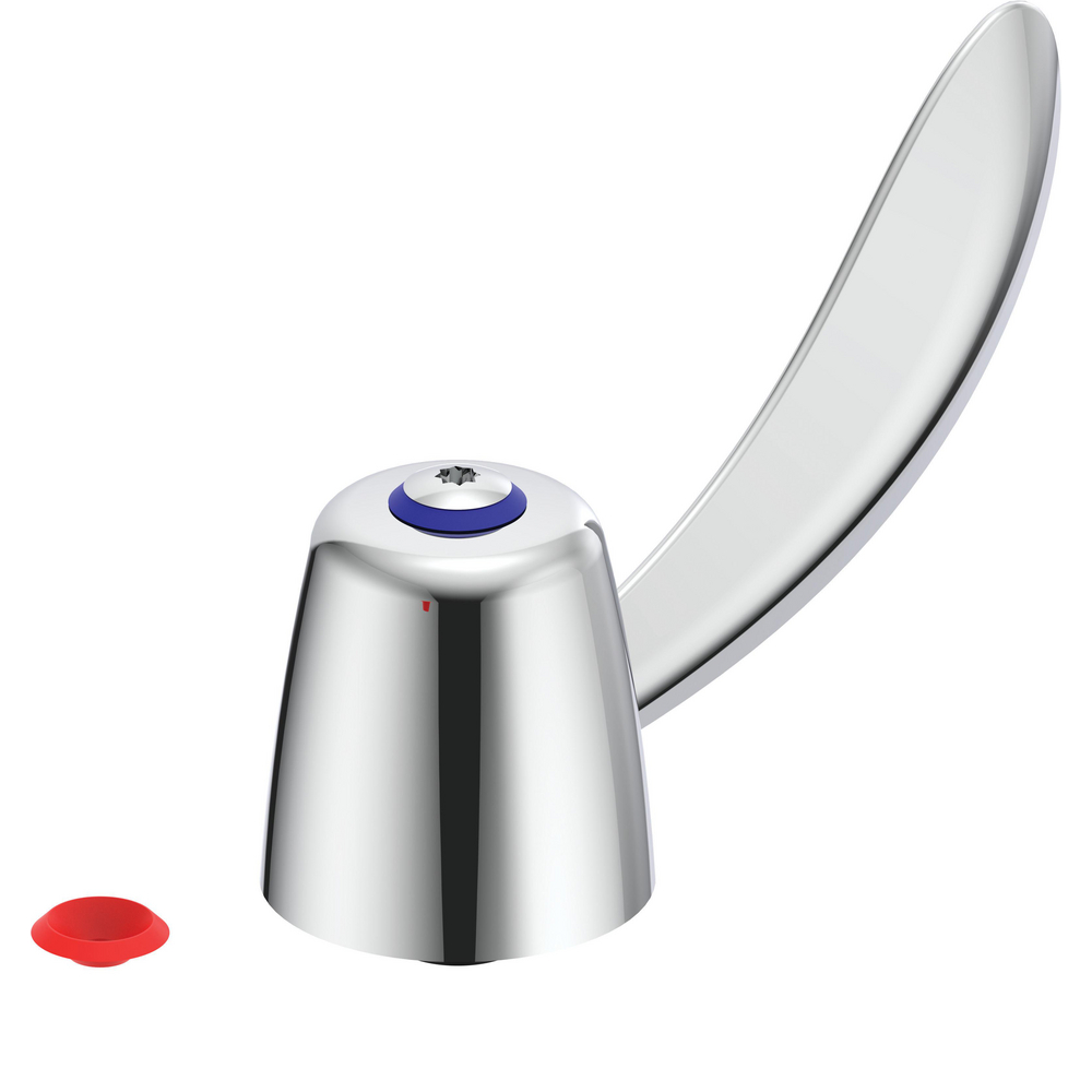 4" Hooded Lever Handle Kit 060543A | Delta Faucet