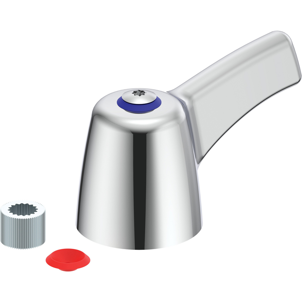 3" Hooded Lever Handle Kit 060599A | Delta Faucet