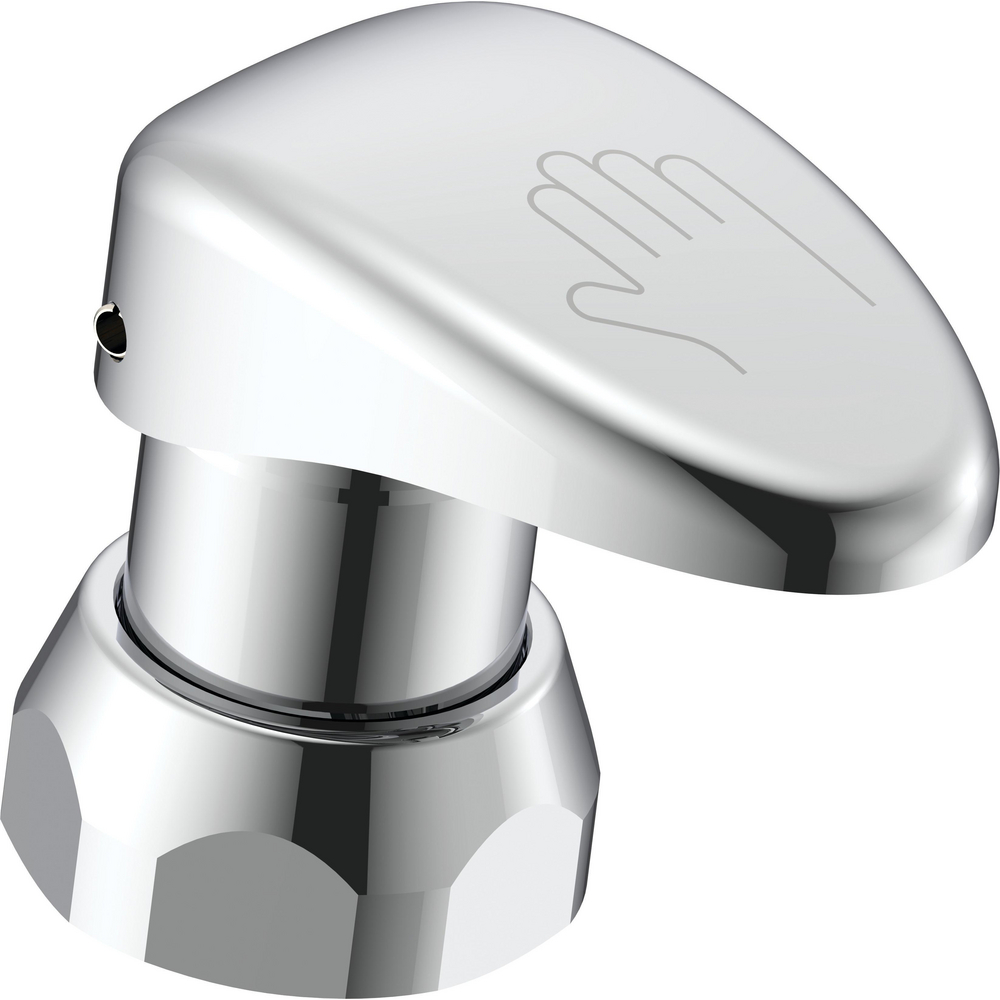 Single Metering Handle 060654A | Delta Faucet