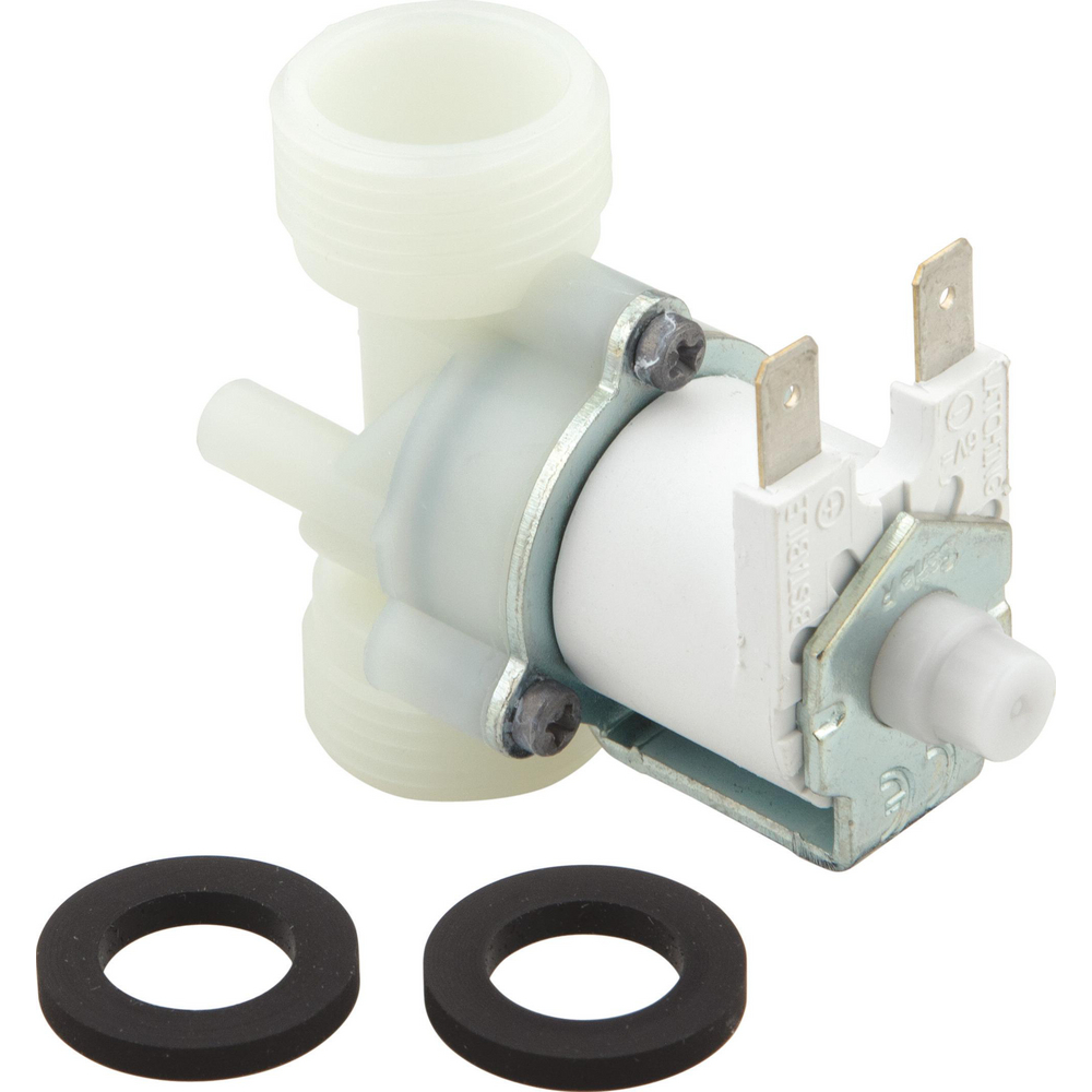 NPS Solenoid Valve 060671A | Delta Faucet