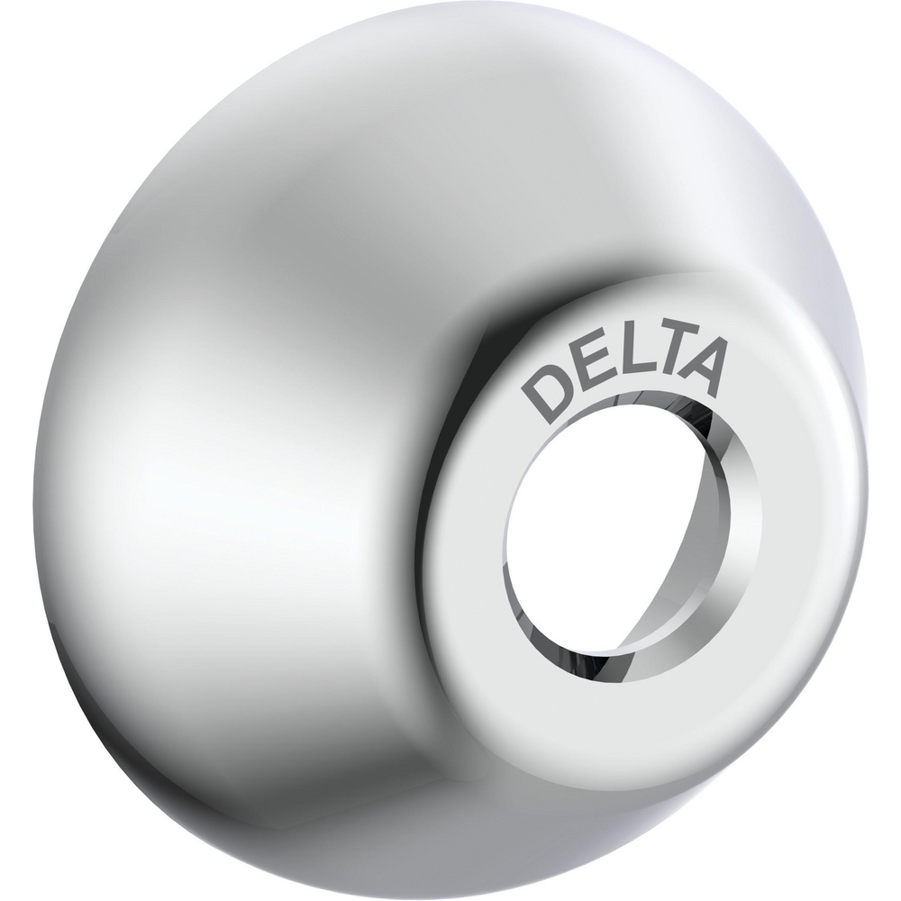 Flange and Pin Sub-Assembly 060756A | Delta Faucet