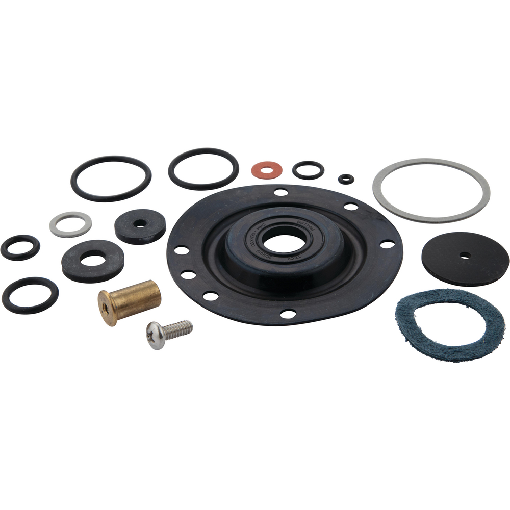 Universal Teck-Valve Washer Repair Kit 060799A | Delta Faucet