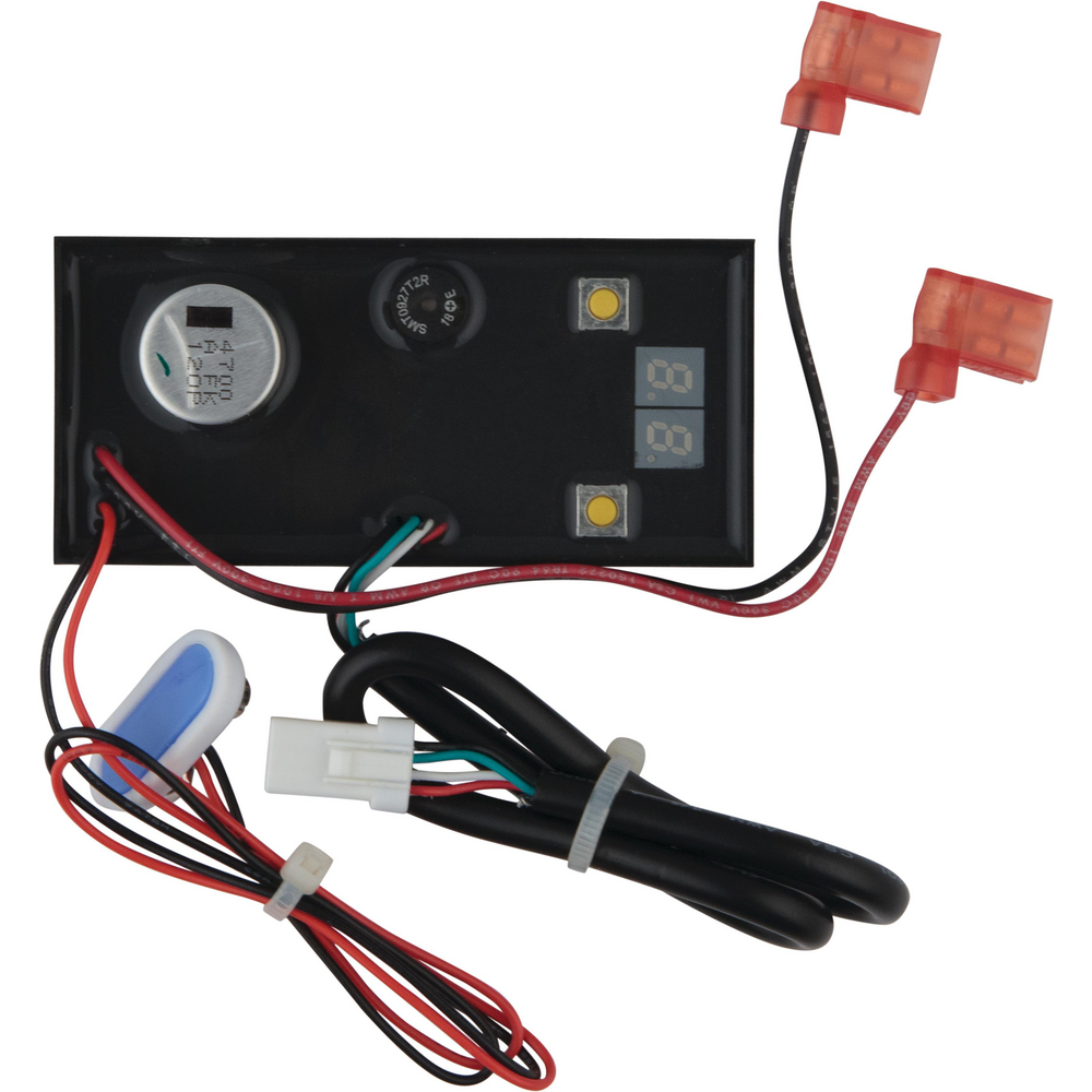 Driver Board for 1500T Series 060907A | Delta Faucet